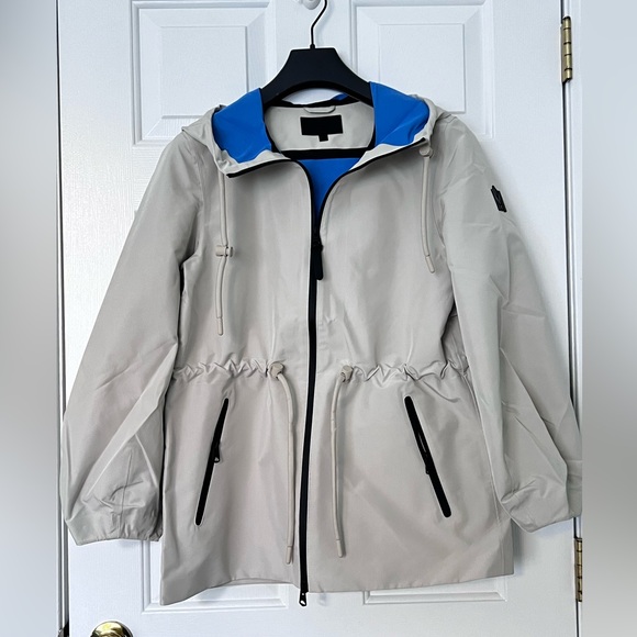 Mackage | Jackets & Coats | Nwot Mackage Kalea Technical Rain Jacket ...